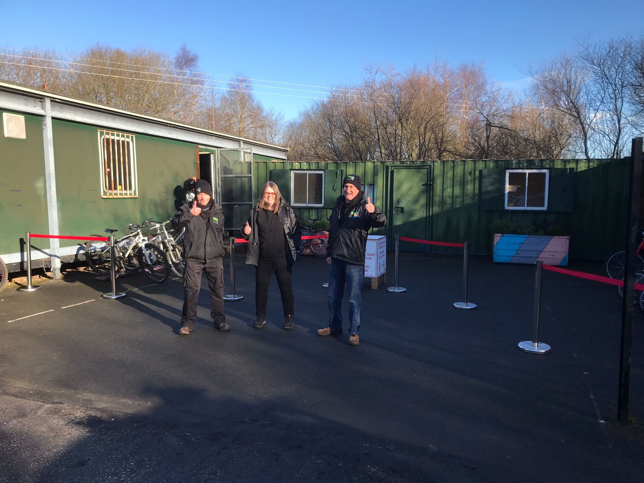 Pedal Power is all set for 2022 - Pedal Power | Wrexham - Cycling4all